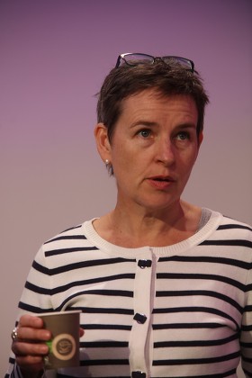 Mary Creagh Mp Editorial Stock Photo - Stock Image | Shutterstock