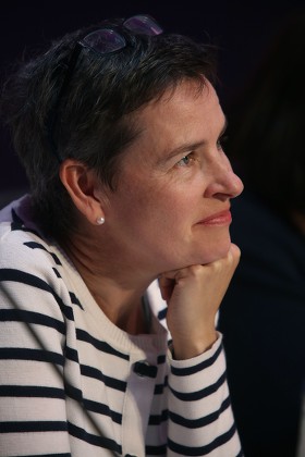 Mary Creagh Mp Editorial Stock Photo - Stock Image | Shutterstock