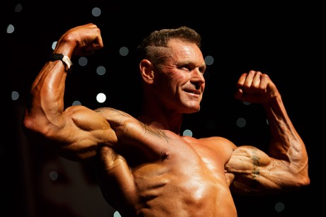 nabba bodybuilding wales : photos de stock (exclusives) | Shutterstock