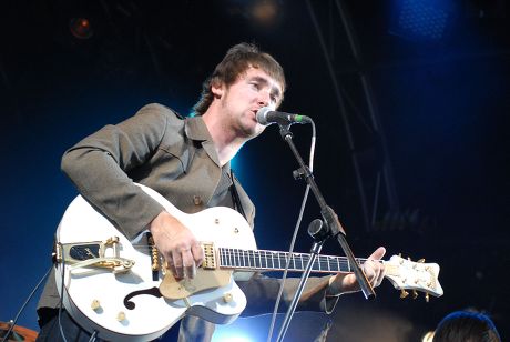 Jersey Budd in Concert at the Somerset House Summer Series, London ...
