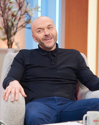 Simon Rimmer Editorial Stock Photo - Stock Image | Shutterstock