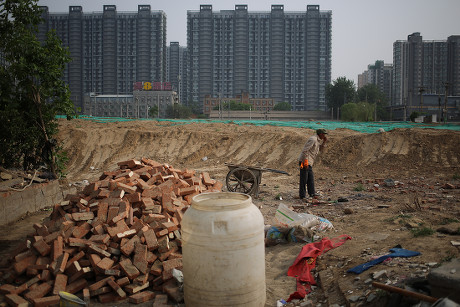 Daily life in Beijing, China - 07 May 2018 Stock Pictures, Editorial ...