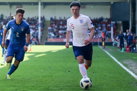 Thomas Doyle England 8 Celebrates Scoring Editorial Stock Photo - Stock ...
