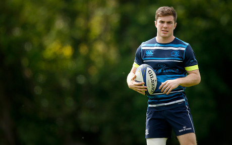 Luke Mcgrath Editorial Stock Photo - Stock Image | Shutterstock