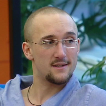 __COUNT__ Big Brother 10 TV Programme, Britain - 12 Jul 2009 Stock ...