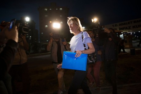 __COUNT__ US citizen pastor Andrew Craig Brunson's trial in Turkey ...