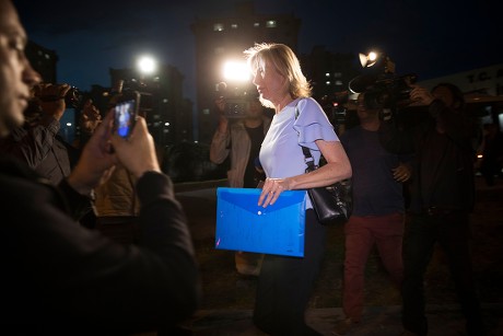 __COUNT__ US citizen pastor Andrew Craig Brunson's trial in Turkey ...