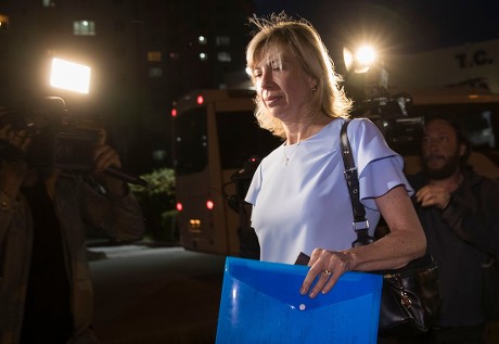 __COUNT__ US citizen pastor Andrew Craig Brunson's trial in Turkey ...