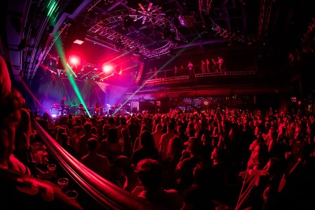 Sts9 Zach Velmer Editorial Stock Photo - Stock Image | Shutterstock