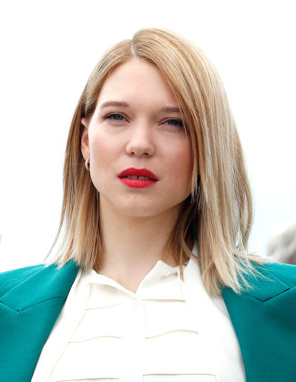 Lea Seydoux Editorial Stock Photo - Stock Image | Shutterstock
