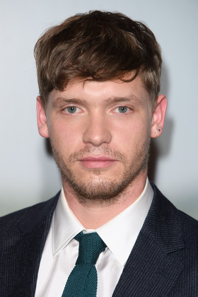 Billy Howle Editorial Stock Photo - Stock Image | Shutterstock