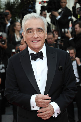 Martin Scorsese Editorial Stock Photo - Stock Image | Shutterstock
