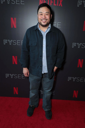 David Chang Editorial Stock Photo - Stock Image | Shutterstock