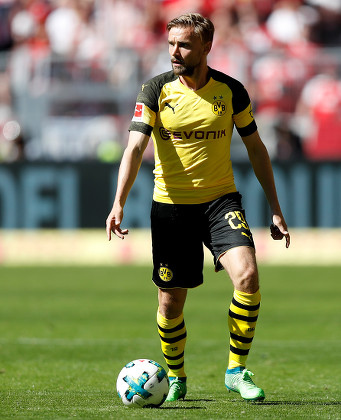 Marcel Schmelzer Editorial Stock Photo - Stock Image | Shutterstock