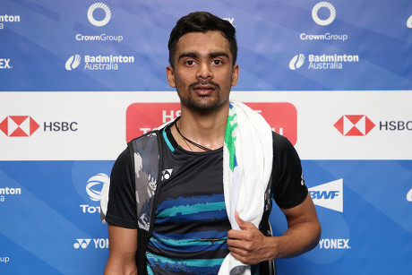 Sameer Verma India Poses On Media Editorial Stock Photo - Stock Image | Shutterstock