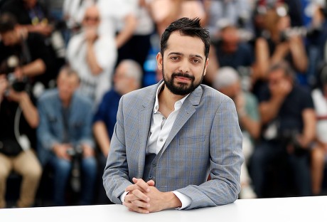 Brazilian Director Joe Penna Poses During Editorial Stock Photo - Stock ...