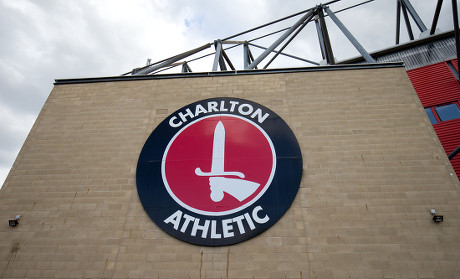 Charlton Athletic v Shrewsbury Town, Sky Bet League One Play Off Semi ...