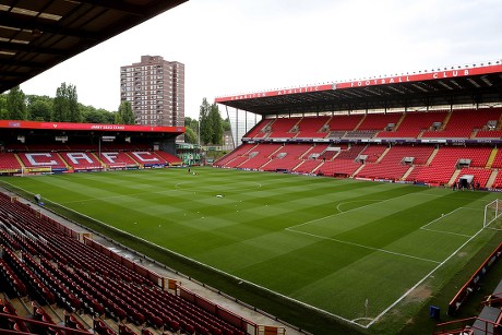 __COUNT__ Charlton Athletic v Shrewsbury Town, Sky Bet EFL League 1 ...