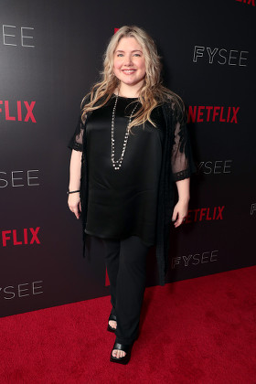 Jennifer Euston Editorial Stock Photo - Stock Image | Shutterstock
