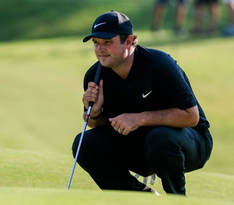 Patrick Reed Editorial Stock Photo - Stock Image | Shutterstock