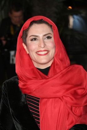 Behnaz Jafari Editorial Stock Photo - Stock Image | Shutterstock