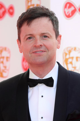 Declan Donnelly Editorial Stock Photo - Stock Image | Shutterstock