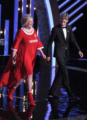 Susan Hogg Mini Series Award Three Editorial Stock Photo - Stock Image ...