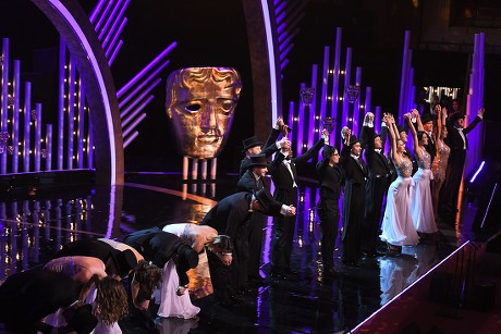 78 Baftas dancing Stock Pictures, Editorial Images and Stock Photos ...