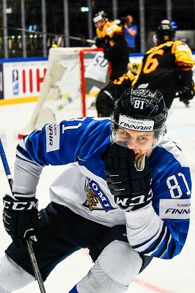 Eeli Tolvanen Editorial Stock Photo - Stock Image | Shutterstock