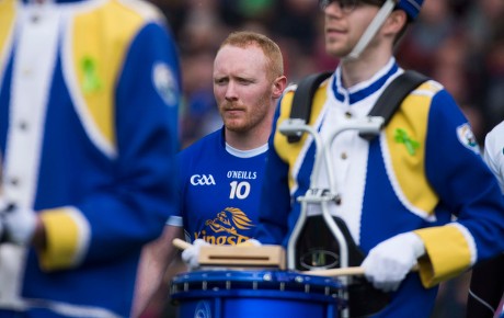 Ulster GAA Senior Football Championship First Round, Ballybofey, Co ...