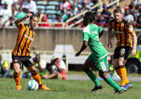 William Keane Wesley Onguso Editorial Stock Photo - Stock Image ...