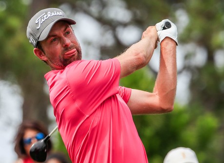Webb Simpson Editorial Stock Photo - Stock Image | Shutterstock