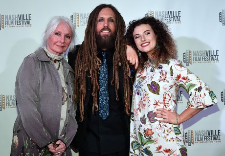 Jennifer Oneill Brian Welch Korn Daughter Editorial Stock Photo - Stock ...