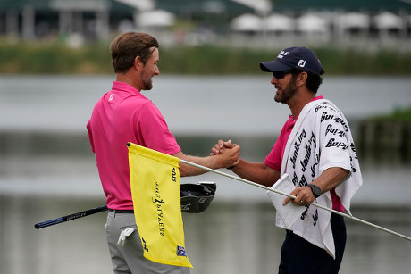 Webb Simpson Editorial Stock Photo - Stock Image | Shutterstock