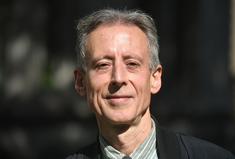Peter Tatchell Editorial Stock Photo - Stock Image | Shutterstock