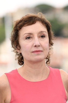 Nicoletta Braschi Editorial Stock Photo - Stock Image | Shutterstock