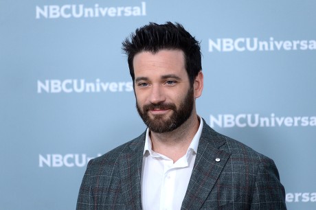 Colin Donnell Editorial Stock Photo - Stock Image | Shutterstock