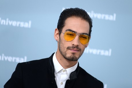 Michel Duval Editorial Stock Photo - Stock Image | Shutterstock