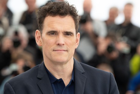 Actor Matt Dillon Editorial Stock Photo - Stock Image | Shutterstock