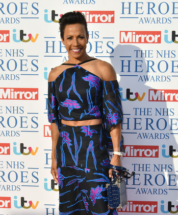 Kelly Holmes Editorial Stock Photo - Stock Image | Shutterstock