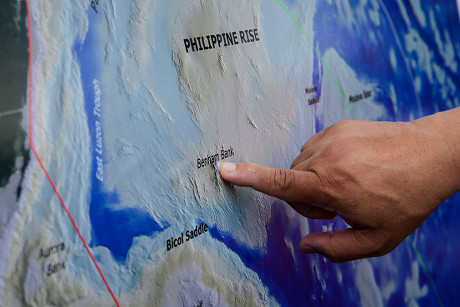 250 Map of philippines Stock Pictures, Editorial Images and Stock ...