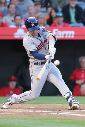 Houston Astros Third Baseman Alex Bregman Editorial Stock Photo - Stock ...