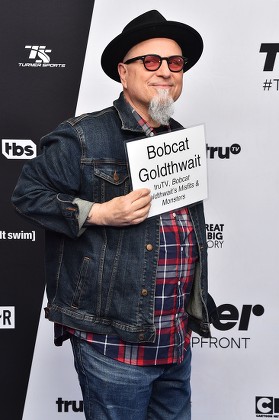 Bobcat Goldthwait Editorial Stock Photo - Stock Image | Shutterstock