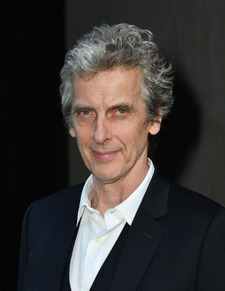 Peter Capaldi Editorial Stock Photo - Stock Image | Shutterstock