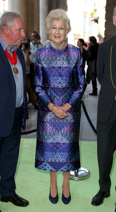 Hrh Princess Alexandra Editorial Stock Photo - Stock Image | Shutterstock