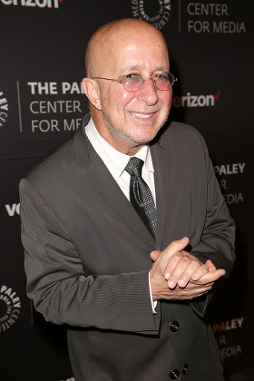Paul Shaffer Editorial Stock Photo - Stock Image | Shutterstock