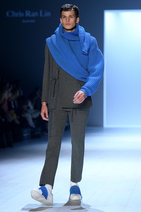 __COUNT__ Chris Ran Lin - Runway - Fashion Week Australia, Sydney - 16 ...