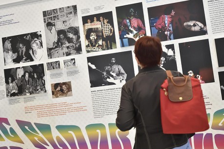 250 Jimi hendrix experience Stock Pictures, Editorial Images and Stock ...