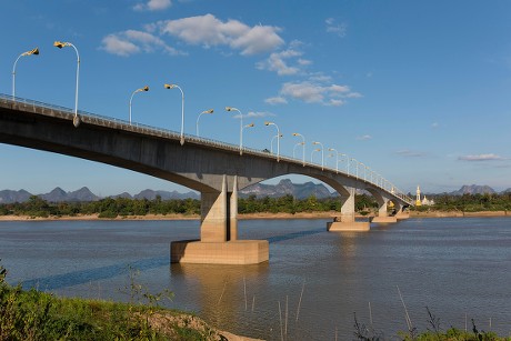 250 Mekong bridge Stock Pictures, Editorial Images and Stock Photos ...