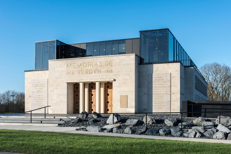 9 Architecture of verdun Stock Pictures, Editorial Images and Stock ...